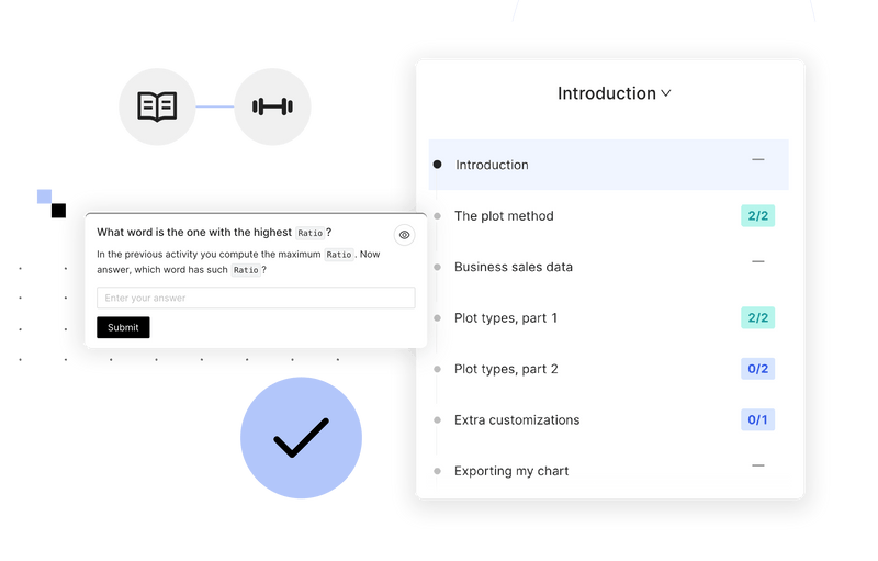 Datawars Free Data Science Interactive Projects